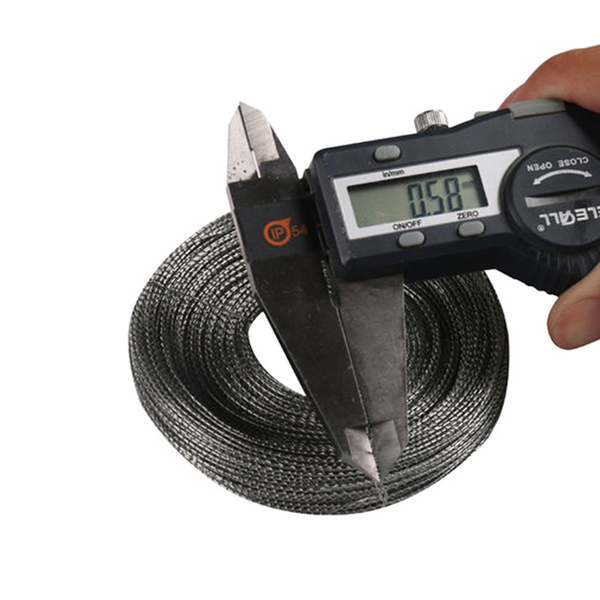 40M Double-stranded Copper Sealing Wire Sealing Line Sealing Wire ...