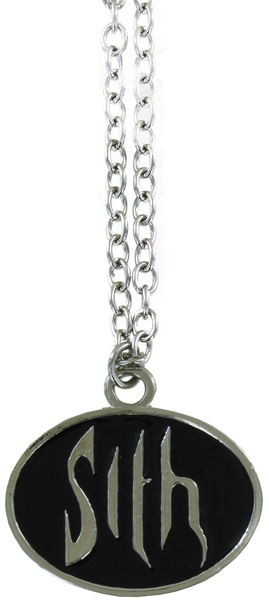 Star Wars Sith Pendant Necklace | Wish