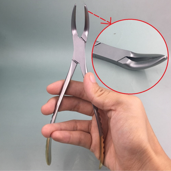 Dental Root Fragment Minimal Invasive mandibular Tooth Extraction ...