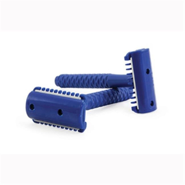 16-RZ24 Medi-Pak Single Blade Disposable Razor, 24 per Box | Wish