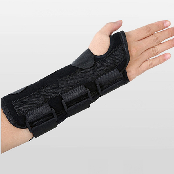 Wrist Supports Brace Lengthen Bandage Hand Wrist Protectors Adjustable ...