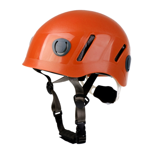 Kids Rock Climbing Caving Helmet Hard Hat Fits 50-56cm Head ...