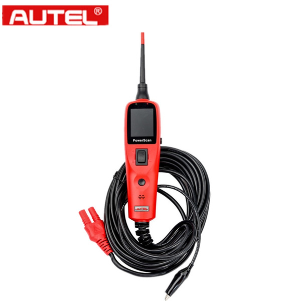 Original Autel PowerScan PS100 Electrical System Diagnosis Tool Autel ...