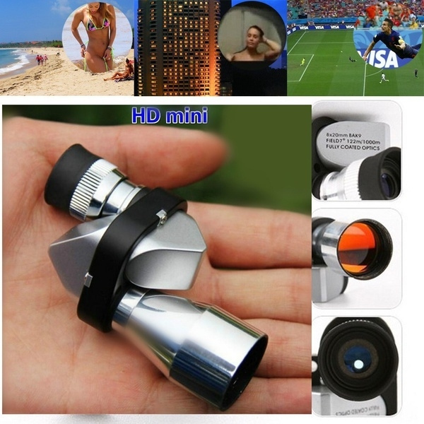New Seiko manufacturing Telescope Single Barrel High-power High ...
