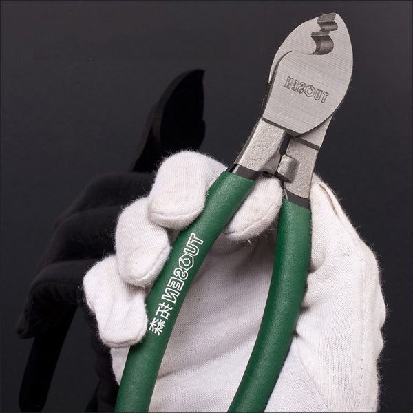 Universal Cable Scissors Wire Jacket Stripper Cable Cutter Stripping ...