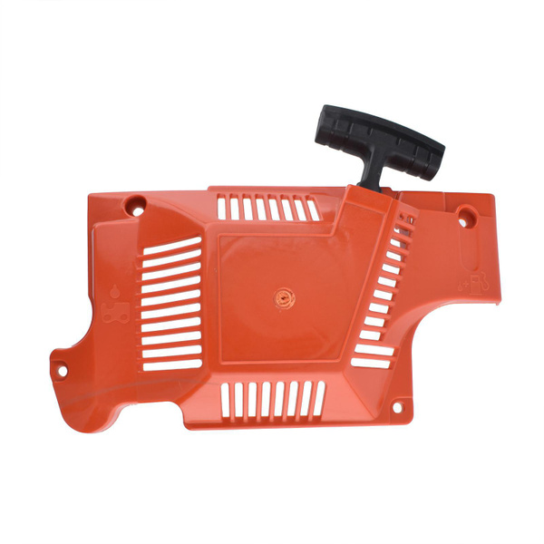Recoil Rewind Starter Assembly for Husqvarna 50 51 55 Chainsaw | Wish