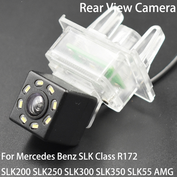 Car Rear View Reverse Camera for Mercedes Benz SLK Class MB R172 SLK200 ...