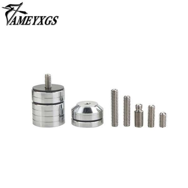 Archery Accessories Archery Stabilizer Weight Counterweight Balance ...