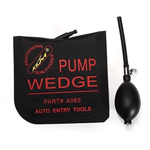 Air Pump Wedge Locksmith Pick Tool Lock Pick Set Door Lock Opener | Wish