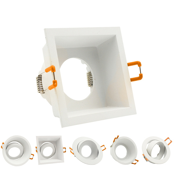 LEDIARY LED Recessed Ceiling Downlight 75mm 90mm Cut Hole Spot Lamp ...
