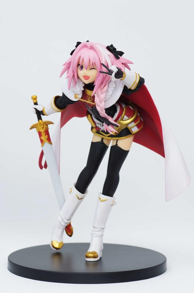 Astolfo Rider Fate Apocrypha Grand Order taito Model Toy Figure | Wish