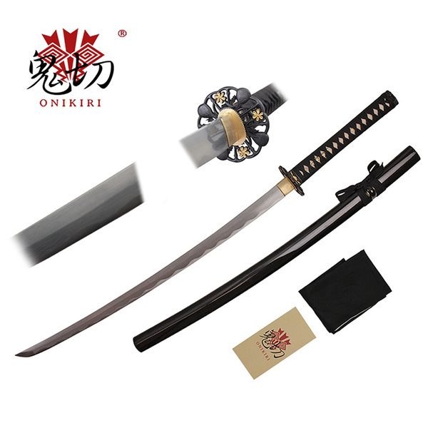USA SELLER USA STOCK 41" HAND FORGED RAZOR SHARP Onikiri Japanese ...