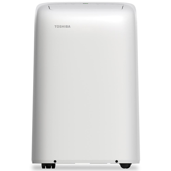 Refurbished Toshiba RAC-PD1011CRU 10,000 BTU 115-Volt Portable Air ...