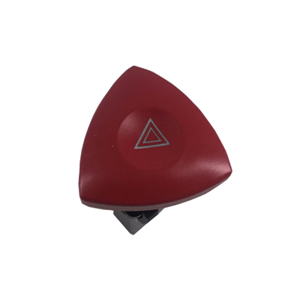 Emergency Hazard Flasher Warning Light Switch Button For Renault Laguna ...