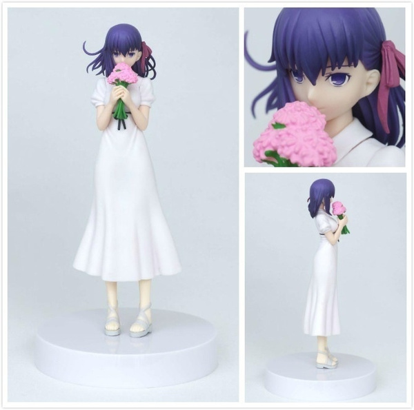 "2018 Anime ""Fate Stay Night [Heaven's Feel]"" Matou Sakura Original ...