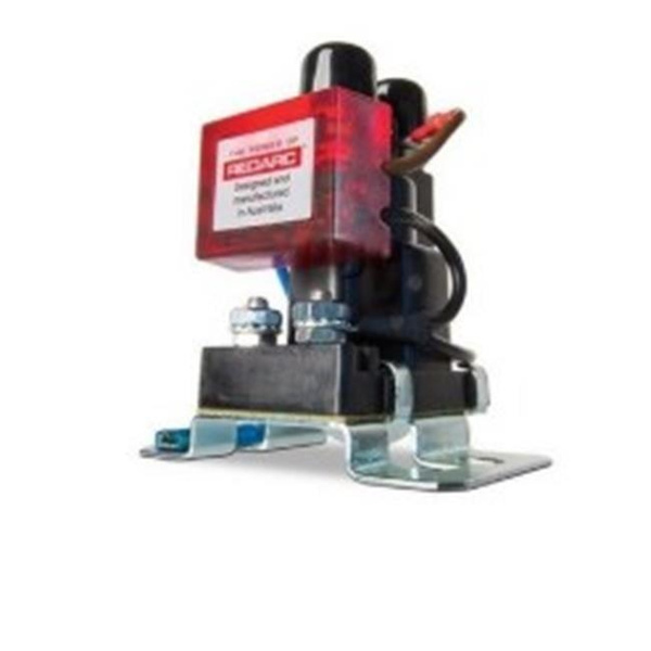 Redarc SBI12 12V 100A Dual Battery Isolator | Wish