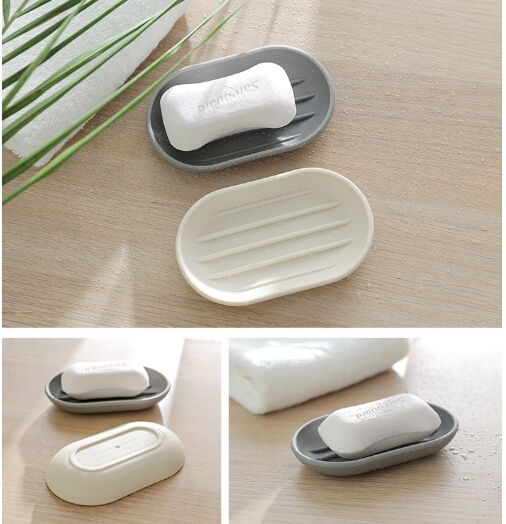 Simple Soap Storage Box Soap Hand Washing Cleaning Supplies Bathroom | Wish