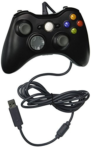 BLUEXIN Wired Controller for Microsoft Xbox 360 Game System | Wish