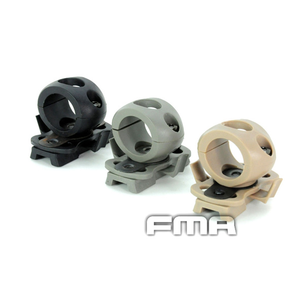 AIRSOFT AF OPS CORE GREEN OD FG HELMET 20mm TORCH MOUNT UK Crye ...