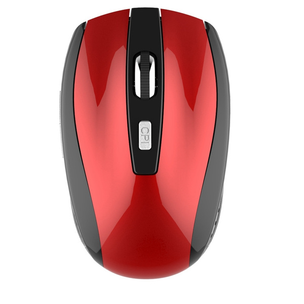INDENA G-109 2.4G Wireless Mouse Optical Mouse (SL) | Wish