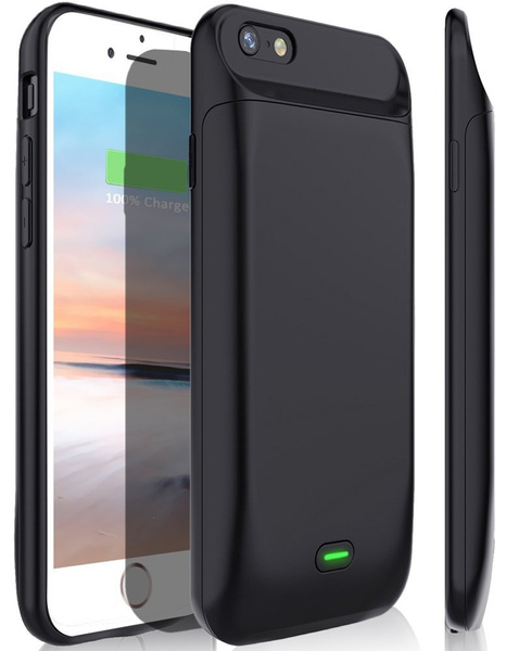 5000mAh/7200mAh Portable Traveling Battery External Rechargeable ...