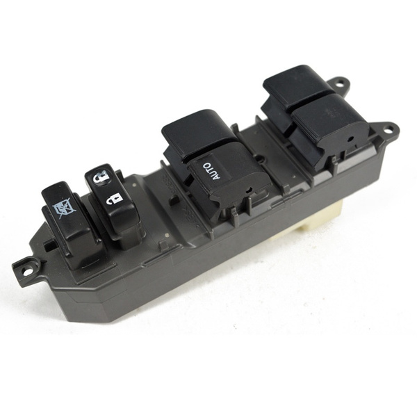 Electric Power Window Switch for Toyota YARIS COROLLA Interior Car ...