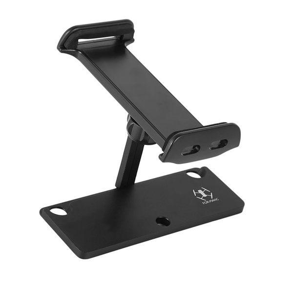 remote control extension Phone tablet Holder Aluminum Bracket For DJI ...