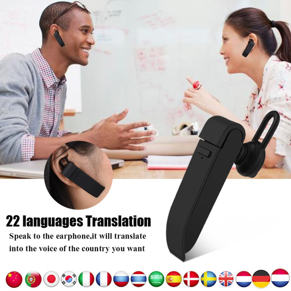 Smart Language Translator Device, Electronic Translator Portable ... Smart Language Translator Device, Electronic Translator Portable ...