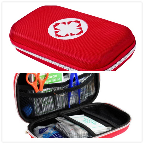 New Surgical Suture Kit Basic First Aid Set Suture Emergency Trauma ... New Surgical Suture Kit Basic First Aid Set Suture Emergency Trauma ...