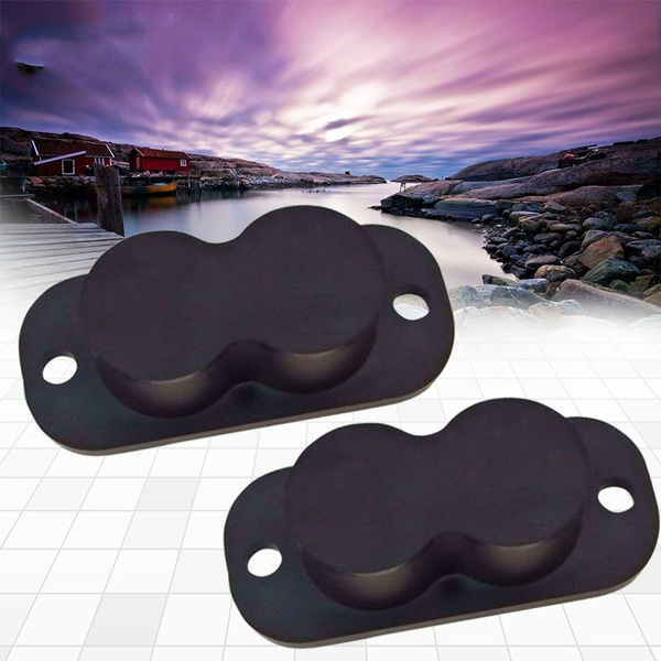 New High Quality 2Pcs Magnet Concealed Gun Pistol Holder Mount for Desk ...