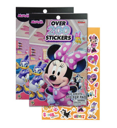Disney-Stickers | Wish