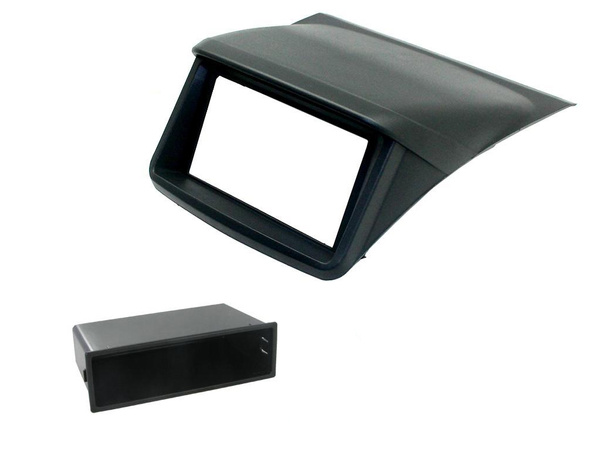 Fascia kit for Mitsubishi L200 Triton Pajero Sport II Challenger Pajero ...