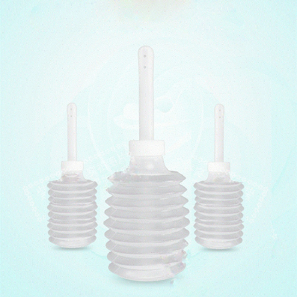 Feminine Hygiene Products Disposable Vaginal Irrigation Units 200ML ...