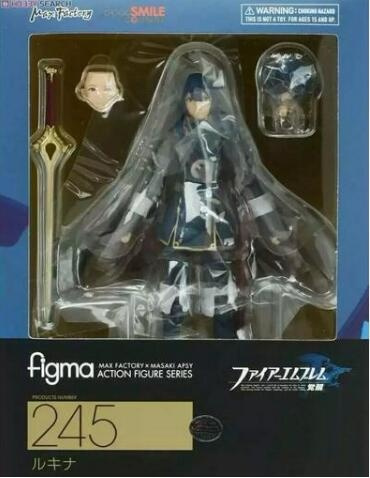 Lucina Figure