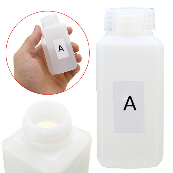 1 Bottle Activator (A) Dip Water-transfer Printing Film Activator ...