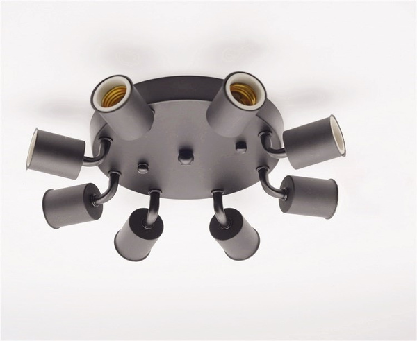 Vintage Ceiling Lights Lamparas De Techo Lustre Luminaria Abajur ...