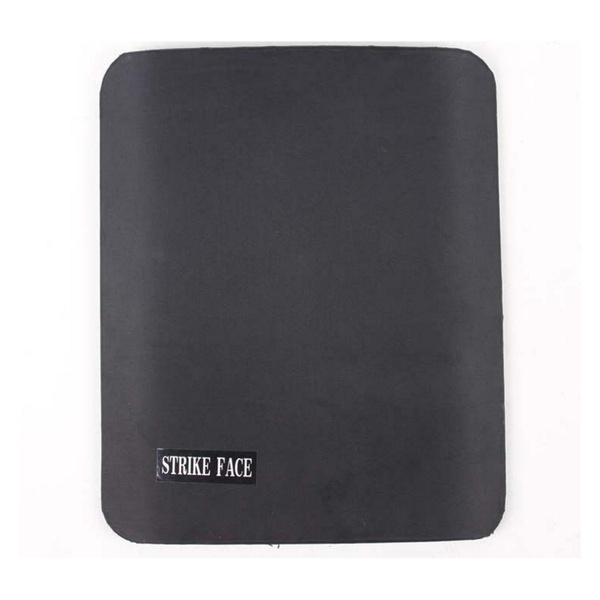 Stab Bullet Resistant Steel Plate Body Armor Bulletproof Steel ...