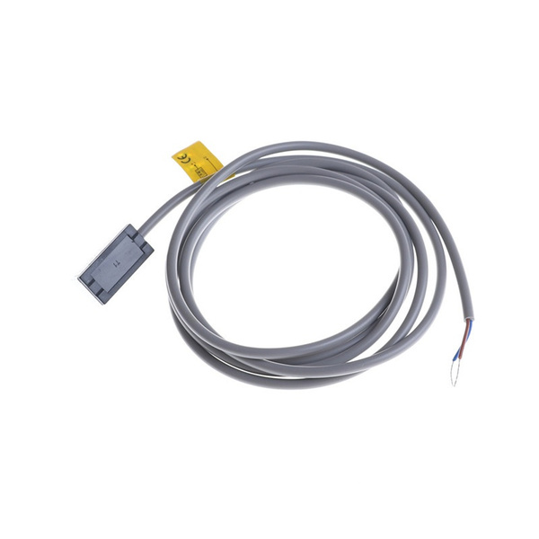 Air Cylinder 1.5m Wired CS1-U Magnetic Reed Switch Sensor DC AC 5-240V ...