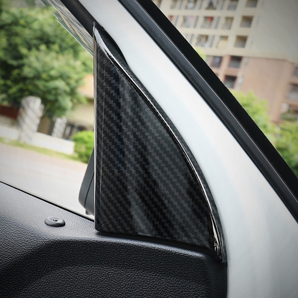 Fit For TROC 2018 2019 2020 2021 2022 2023 2024 Carbon Fiber Style/ABS ...