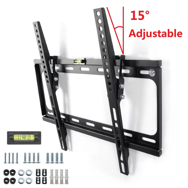 26-63 Inch General TV Rack Fixed Mounting Bracket TV Wall Mount Bracket ...