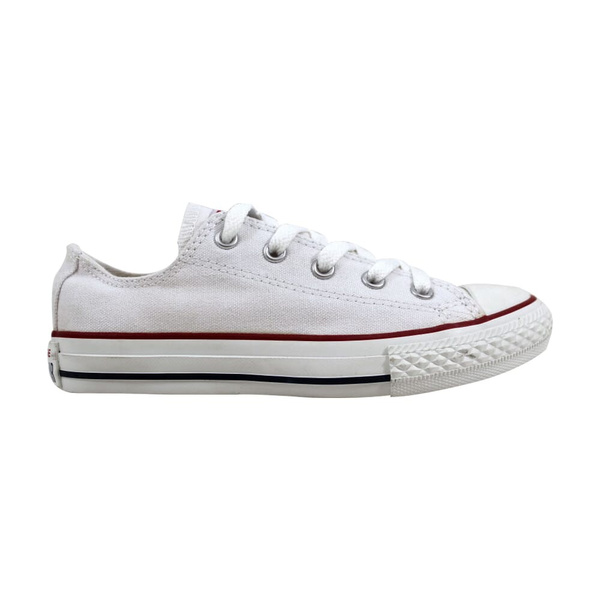 Converse Chuck Taylor All Star Optical White 3J256 Pre-School | Wish