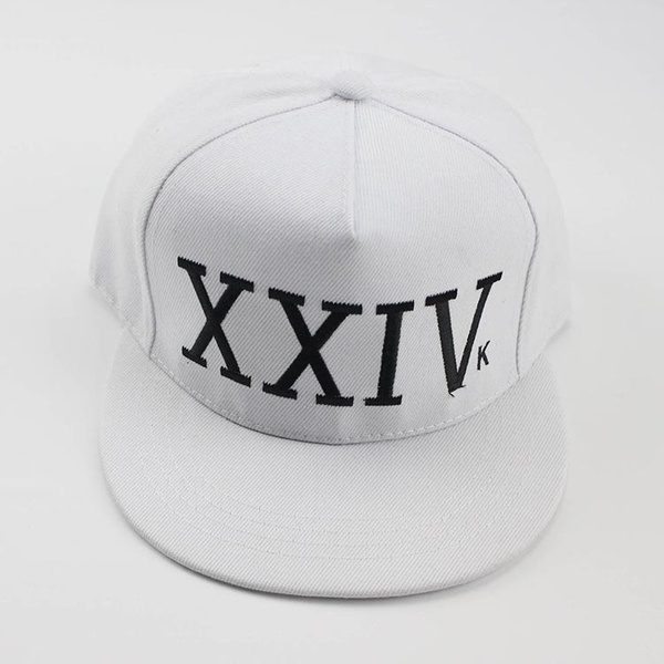 Bruno Mars 24k Magic XXIV Gorras K-pop Bone Hat Baseball Cap Adjustable ...