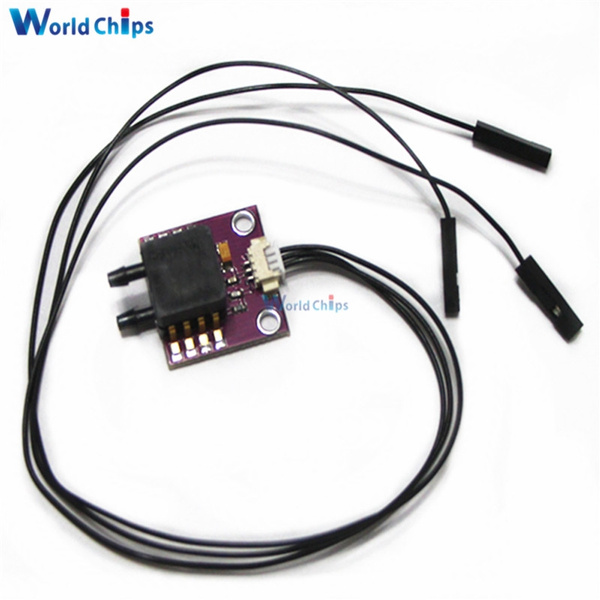 MPXV7002DP Airspeed Sensor Breakout Board Transducer APM2.5 APM2.52 ...