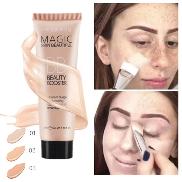 35ml Perfect Cover Blemish Balm BB Cream Brightening Moisturizing ...