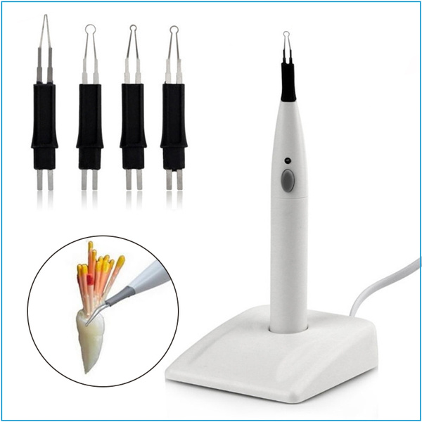 Dental materials, dental gel cutters, dental gutta-percha melt fracture ...