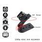 HD 480P/1080P SQ11 Mini Camera Night Vision Camcorder Car DVR Infrared ...