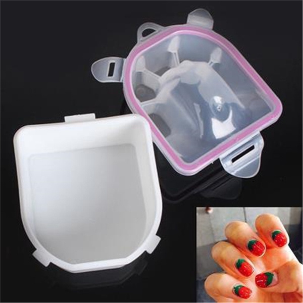 Resistant Soak Off Warm Water Bowl Manicure Nail Soak Bowls Tool | Wish