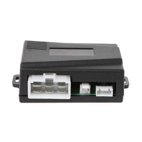 Universal 12V Car Autolight Light Sensor Automatic Headlamp Induction ...