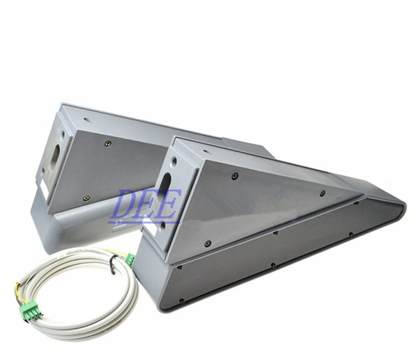 Photoelectric light curtains safety Raster Devices grating light ...