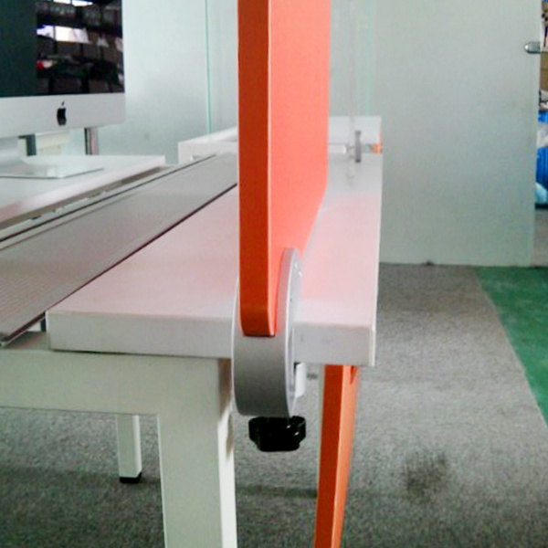 Officemate Partition Bracket Cubicle Clips Office Divider Clips ...
